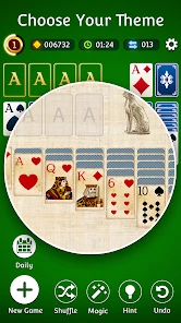 Solitaire.com - Classic Cards Game - Reviewed