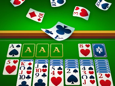 Solitaire.com - Classic Cards Game - Reviewed