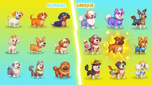 Solitaire Dog Rescue Game - Reviewed