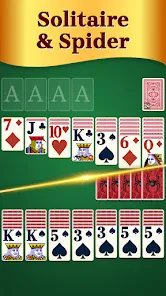 Solitaire for Seniors Game Game - Reviewed