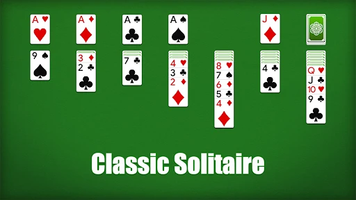 Solitaire HD - Card Games Game - Reviewed