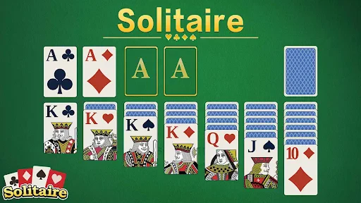 Solitaire Master! Game - Reviewed