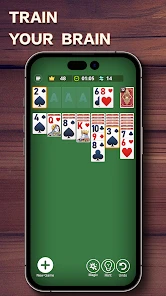 Solitaire Master! Game - Download & Install - Reviewed