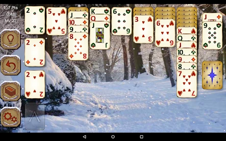 Solitaire Pro Game - Reviewed