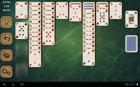 Solitaire Pro Game - Reviewed