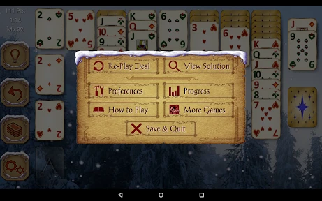 Solitaire Pro Game - Reviewed