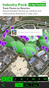 Solocator - GPS Field Camera App - Reviewed