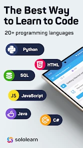 Sololearn: Learn to code App - Reviewed