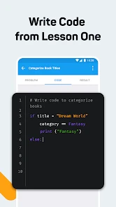 Sololearn: Learn to code App - Reviewed