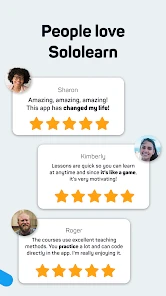 Sololearn: Learn to code App - Reviewed