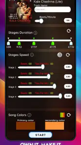 Song Beat: Music Game Game - Reviewed