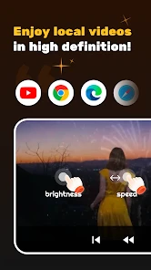 Sonic Video App - Reviewed