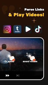 Sonic Video App - Reviewed