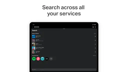 Sonos App - Reviewed