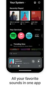 Sonos App - Reviewed