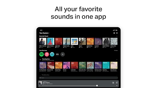 Sonos App - Reviewed