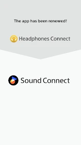 Sony | Sound Connect App - Reviewed
