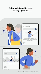 Sony | Sound Connect App - Reviewed