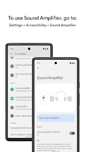 Sound Amplifier App - Reviewed
