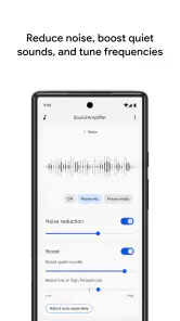 Sound Amplifier App - Reviewed