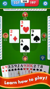 Spades Game - Reviewed