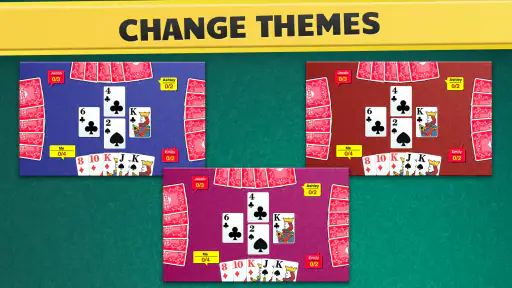 Spades Game - Reviewed