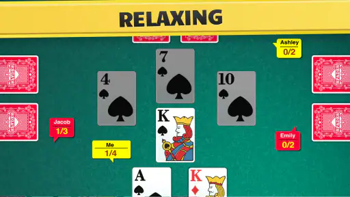 Spades Game - Reviewed