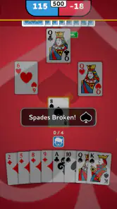 Spades - Card Game Game - Reviewed