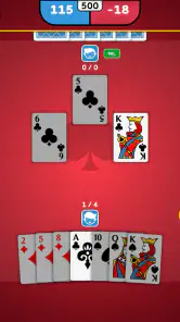 Spades - Card Game Game - Reviewed