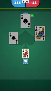 Spades - Card Game Game - Reviewed