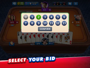 Spades Plus - Card Game Game - Reviewed