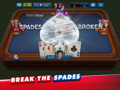 Spades Plus - Card Game Game - Reviewed