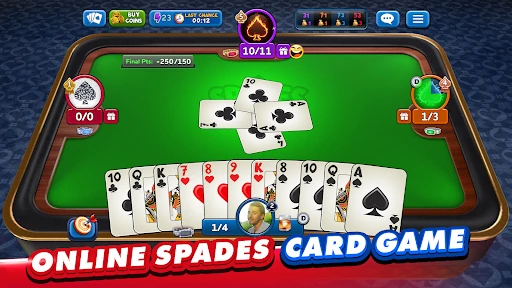 Spades Plus - Card Game Game - Reviewed
