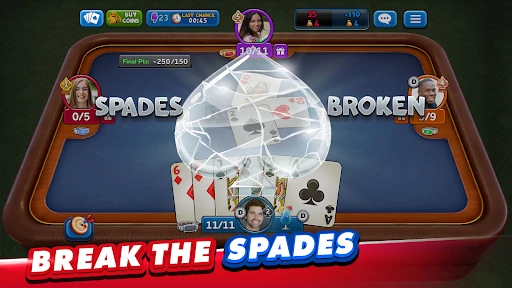 Spades Plus - Card Game Game - Reviewed