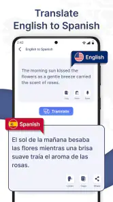 Spanish English Translator App - Reviewed