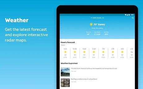 Spectrum News: Local Stories App - Reviewed