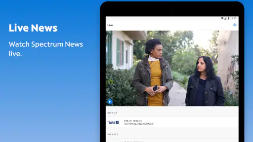 Spectrum News: Local Stories App - Reviewed