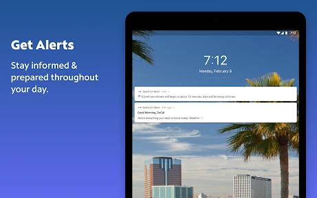 Spectrum News: Local Stories App - Reviewed