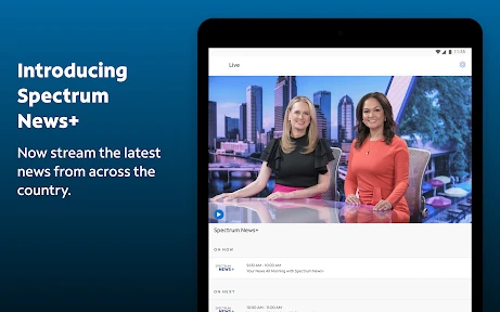 Spectrum News: Local Stories App - Reviewed