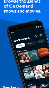 Spectrum TV App - Reviewed