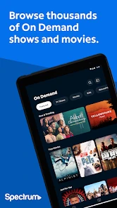 Spectrum TV App - Reviewed