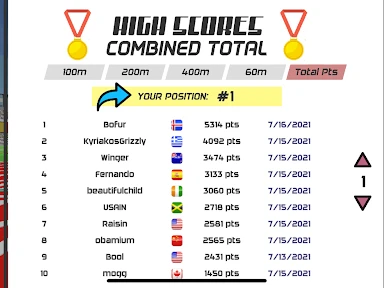 Speed Stars: Running Game Game - Reviewed