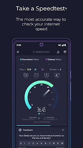 Speedtest by Ookla App - Reviewed