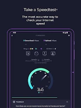 Speedtest by Ookla App - Reviewed