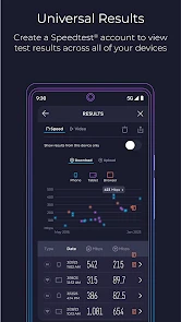 Speedtest by Ookla App - Reviewed
