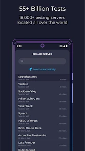 Speedtest by Ookla App - Reviewed