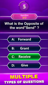 Spelling Quiz - Word Trivia Game - Reviewed