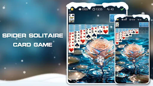 Spider Solitaire Game - Reviewed