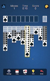 Spider Solitaire: Card Game Game - Reviewed