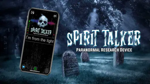 Spirit Talker ™ App - Reviewed